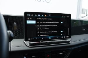 Volkswagen Tiguan 2024 Rīga, ar dzinēja tilpumu 1.50 L un nobraukumu 41 tūkst. km par 30900 €, foto 28 vietnē AUTOMOTO.COM.LV