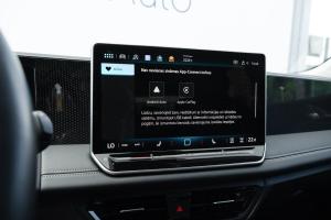 Volkswagen Tiguan 2024 Rīga, ar dzinēja tilpumu 1.50 L un nobraukumu 41 tūkst. km par 30900 €, foto 29 vietnē AUTOMOTO.COM.LV