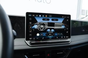 Volkswagen Tiguan 2024 Rīga, ar dzinēja tilpumu 1.50 L un nobraukumu 41 tūkst. km par 30900 €, foto 31 vietnē AUTOMOTO.COM.LV
