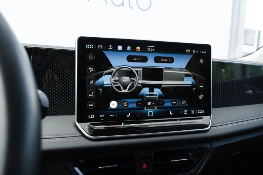 Volkswagen Tiguan 2024 Rīga, ar dzinēja tilpumu 1.50 L un nobraukumu 41 tūkst. km par 30900 €, foto 31 vietnē AUTOMOTO.COM.LV