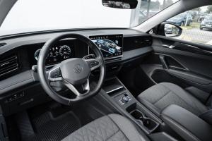Volkswagen Tiguan 2024 Rīga, ar dzinēja tilpumu 1.50 L un nobraukumu 41 tūkst. km par 30900 €, foto 32 vietnē AUTOMOTO.COM.LV