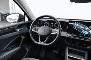Volkswagen Tiguan 2024 Rīga, ar dzinēja tilpumu 1.50 L un nobraukumu 41 tūkst. km par 30900 €, foto 33 vietnē AUTOMOTO.COM.LV