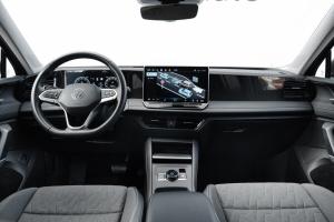 Volkswagen Tiguan 2024 Rīga, ar dzinēja tilpumu 1.50 L un nobraukumu 41 tūkst. km par 30900 €, foto 34 vietnē AUTOMOTO.COM.LV