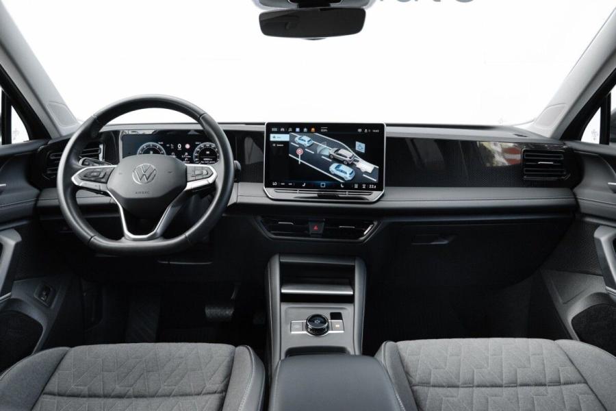 Volkswagen Tiguan 2024 Rīga, ar dzinēja tilpumu 1.50 L un nobraukumu 41 tūkst. km par 30900 €, foto 34 vietnē AUTOMOTO.COM.LV