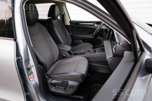 Volkswagen Tiguan 2024 Rīga, ar dzinēja tilpumu 2.00 L un nobraukumu 21 tūkst. km par 32950 €, foto 7 vietnē AUTOMOTO.COM.LV