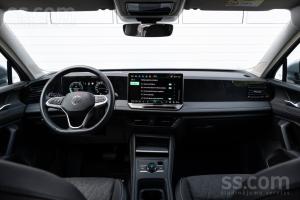 Volkswagen Tiguan 2024 Rīga, ar dzinēja tilpumu 2.00 L un nobraukumu 21 tūkst. km par 32950 €, foto 9 vietnē AUTOMOTO.COM.LV