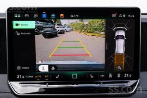 Volkswagen Tiguan 2024 Rīga, ar dzinēja tilpumu 2.00 L un nobraukumu 21 tūkst. km par 32950 €, foto 13 vietnē AUTOMOTO.COM.LV