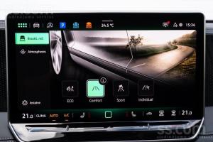 Volkswagen Tiguan 2024 Rīga, ar dzinēja tilpumu 2.00 L un nobraukumu 21 tūkst. km par 32950 €, foto 15 vietnē AUTOMOTO.COM.LV