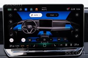 Volkswagen Tiguan 2024 Rīga, ar dzinēja tilpumu 2.00 L un nobraukumu 21 tūkst. km par 32950 €, foto 16 vietnē AUTOMOTO.COM.LV