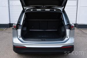 Volkswagen Tiguan 2024 Rīga, ar dzinēja tilpumu 2.00 L un nobraukumu 21 tūkst. km par 32950 €, foto 18 vietnē AUTOMOTO.COM.LV