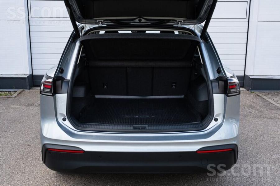 Volkswagen Tiguan 2024 Rīga, ar dzinēja tilpumu 2.00 L un nobraukumu 21 tūkst. km par 32950 €, foto 18 vietnē AUTOMOTO.COM.LV