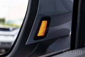 Volkswagen Tiguan 2024 Rīga, ar dzinēja tilpumu 2.00 L un nobraukumu 21 tūkst. km par 32950 €, foto 21 vietnē AUTOMOTO.COM.LV