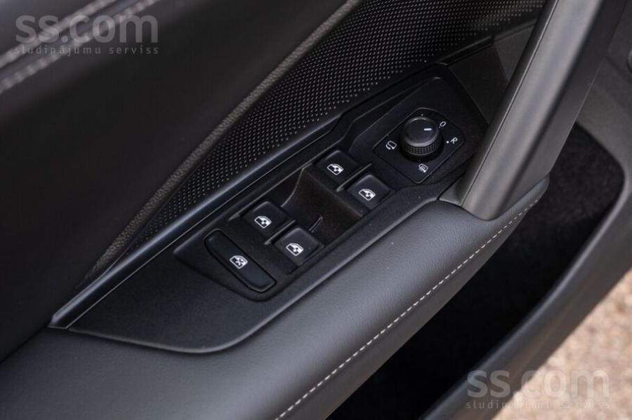 Volkswagen Tiguan 2024 Rīga, ar dzinēja tilpumu 2.00 L un nobraukumu 21 tūkst. km par 32950 €, foto 22 vietnē AUTOMOTO.COM.LV
