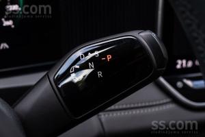 Volkswagen Tiguan 2024 Rīga, ar dzinēja tilpumu 2.00 L un nobraukumu 21 tūkst. km par 32950 €, foto 25 vietnē AUTOMOTO.COM.LV
