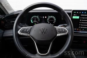 Volkswagen Tiguan 2024 Rīga, ar dzinēja tilpumu 2.00 L un nobraukumu 21 tūkst. km par 32950 €, foto 26 vietnē AUTOMOTO.COM.LV
