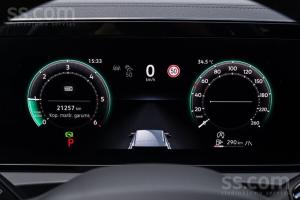 Volkswagen Tiguan 2024 Rīga, ar dzinēja tilpumu 2.00 L un nobraukumu 21 tūkst. km par 32950 €, foto 27 vietnē AUTOMOTO.COM.LV