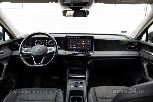 Volkswagen Tiguan 2024 Rīga, ar dzinēja tilpumu 2.00 L un nobraukumu 42 tūkst. km par 32742 €, foto 8 vietnē AUTOMOTO.COM.LV