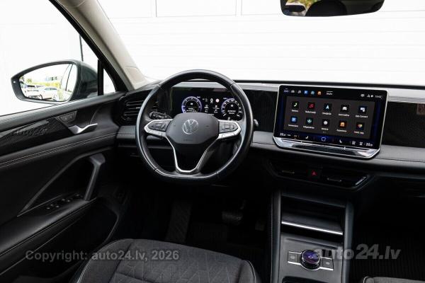 Volkswagen Tiguan 2024 Rīga, ar dzinēja tilpumu 2.00 L un nobraukumu 42 tūkst. km par 32742 €, foto 9 vietnē AUTOMOTO.COM.LV