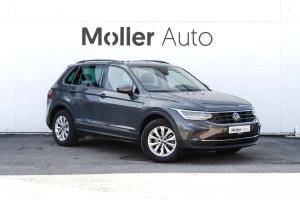 Volkswagen Tiguan 2024 Rīga, ar dzinēja tilpumu 1.50 L un nobraukumu 22 tūkst. km par 24800 €, foto 3 vietnē AUTOMOTO.COM.LV