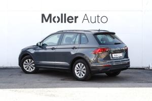 Volkswagen Tiguan 2024 Rīga, ar dzinēja tilpumu 1.50 L un nobraukumu 22 tūkst. km par 24800 €, foto 4 vietnē AUTOMOTO.COM.LV