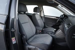 Volkswagen Tiguan 2024 Rīga, ar dzinēja tilpumu 1.50 L un nobraukumu 22 tūkst. km par 24800 €, foto 7 vietnē AUTOMOTO.COM.LV