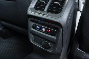 Volkswagen Tiguan 2024 Rīga, ar dzinēja tilpumu 1.50 L un nobraukumu 22 tūkst. km par 24800 €, foto 8 vietnē AUTOMOTO.COM.LV
