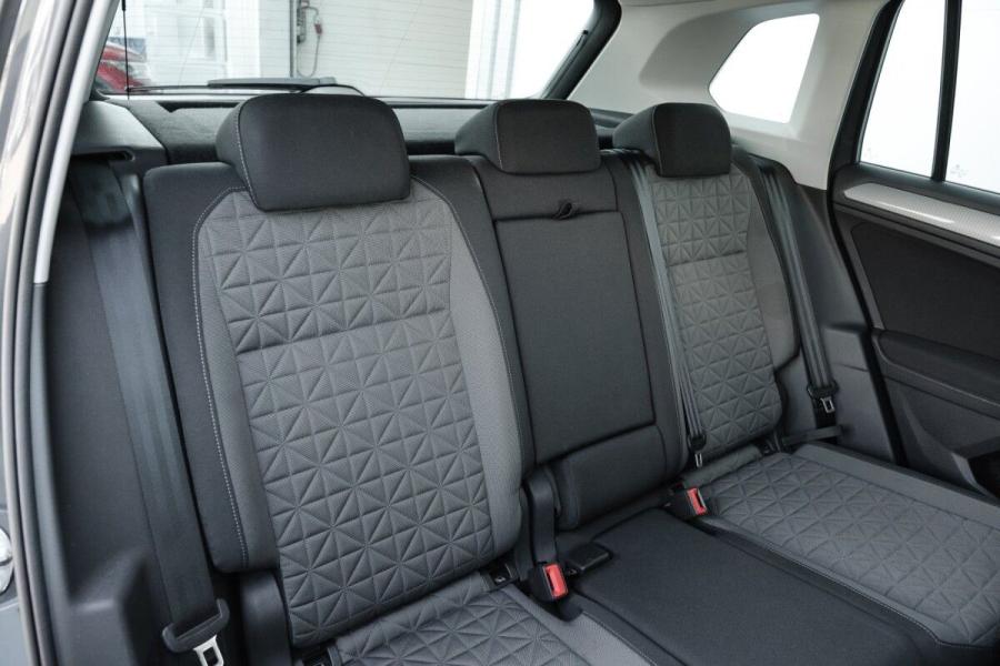 Volkswagen Tiguan 2024 Rīga, ar dzinēja tilpumu 1.50 L un nobraukumu 22 tūkst. km par 24800 €, foto 9 vietnē AUTOMOTO.COM.LV