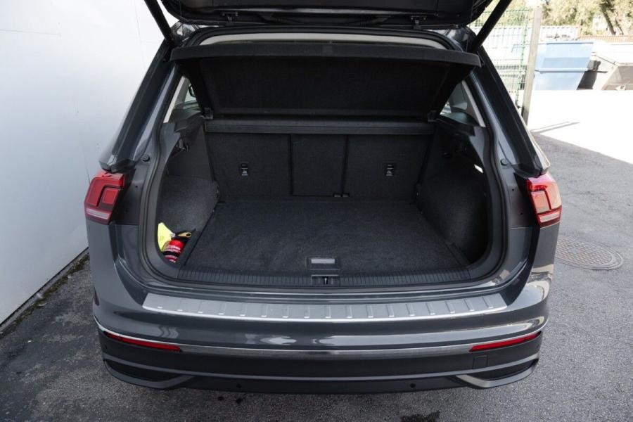 Volkswagen Tiguan 2024 Rīga, ar dzinēja tilpumu 1.50 L un nobraukumu 22 tūkst. km par 24800 €, foto 10 vietnē AUTOMOTO.COM.LV