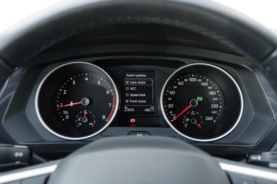 Volkswagen Tiguan 2024 Rīga, ar dzinēja tilpumu 1.50 L un nobraukumu 22 tūkst. km par 24800 €, foto 14 vietnē AUTOMOTO.COM.LV