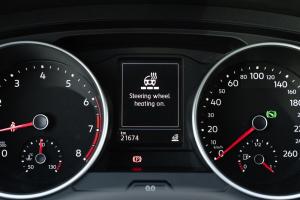 Volkswagen Tiguan 2024 Rīga, ar dzinēja tilpumu 1.50 L un nobraukumu 22 tūkst. km par 24800 €, foto 15 vietnē AUTOMOTO.COM.LV