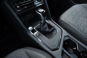 Volkswagen Tiguan 2024 Rīga, ar dzinēja tilpumu 1.50 L un nobraukumu 22 tūkst. km par 24800 €, foto 17 vietnē AUTOMOTO.COM.LV