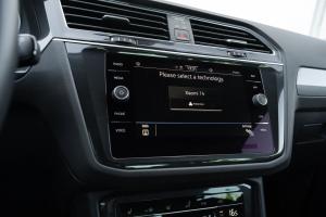 Volkswagen Tiguan 2024 Rīga, ar dzinēja tilpumu 1.50 L un nobraukumu 22 tūkst. km par 24800 €, foto 23 vietnē AUTOMOTO.COM.LV