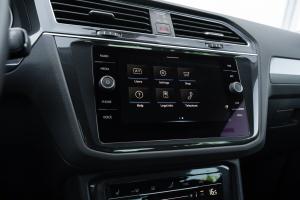 Volkswagen Tiguan 2024 Rīga, ar dzinēja tilpumu 1.50 L un nobraukumu 22 tūkst. km par 24800 €, foto 24 vietnē AUTOMOTO.COM.LV