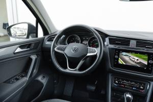 Volkswagen Tiguan 2024 Rīga, ar dzinēja tilpumu 1.50 L un nobraukumu 22 tūkst. km par 24800 €, foto 27 vietnē AUTOMOTO.COM.LV
