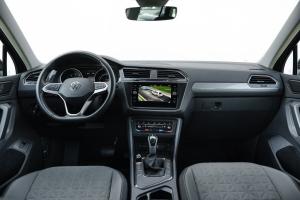 Volkswagen Tiguan 2024 Rīga, ar dzinēja tilpumu 1.50 L un nobraukumu 22 tūkst. km par 24800 €, foto 28 vietnē AUTOMOTO.COM.LV