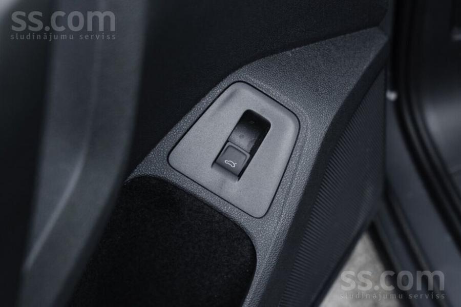Volkswagen Tiguan 2024 Rīga, ar dzinēja tilpumu 1.50 L un nobraukumu 22 tūkst. km par 24800 €, foto 13 vietnē AUTOMOTO.COM.LV