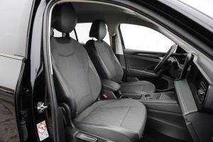 Volkswagen Tiguan 2024 Rīga, ar dzinēja tilpumu 1.50 L un nobraukumu 44 tūkst. km par 28500 €, foto 7 vietnē AUTOMOTO.COM.LV