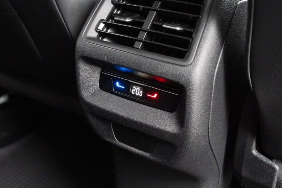 Volkswagen Tiguan 2024 Rīga, ar dzinēja tilpumu 1.50 L un nobraukumu 44 tūkst. km par 28500 €, foto 8 vietnē AUTOMOTO.COM.LV