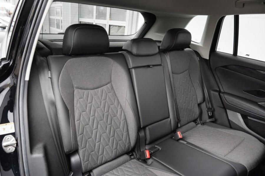 Volkswagen Tiguan 2024 Rīga, ar dzinēja tilpumu 1.50 L un nobraukumu 44 tūkst. km par 28500 €, foto 9 vietnē AUTOMOTO.COM.LV