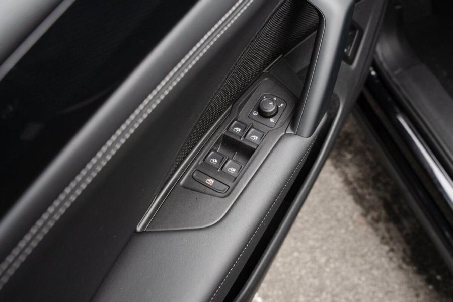 Volkswagen Tiguan 2024 Rīga, ar dzinēja tilpumu 1.50 L un nobraukumu 44 tūkst. km par 28500 €, foto 10 vietnē AUTOMOTO.COM.LV