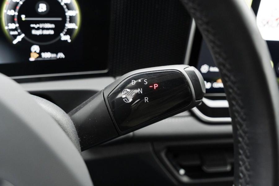 Volkswagen Tiguan 2024 Rīga, ar dzinēja tilpumu 1.50 L un nobraukumu 44 tūkst. km par 28500 €, foto 12 vietnē AUTOMOTO.COM.LV