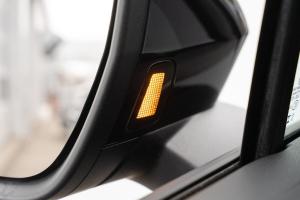 Volkswagen Tiguan 2024 Rīga, ar dzinēja tilpumu 1.50 L un nobraukumu 44 tūkst. km par 28500 €, foto 13 vietnē AUTOMOTO.COM.LV