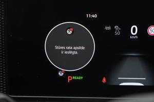 Volkswagen Tiguan 2024 Rīga, ar dzinēja tilpumu 1.50 L un nobraukumu 44 tūkst. km par 28500 €, foto 16 vietnē AUTOMOTO.COM.LV