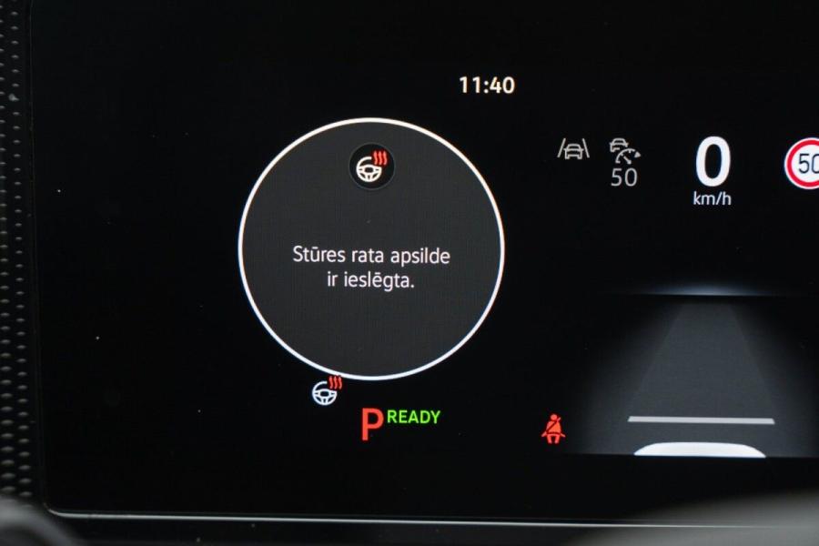 Volkswagen Tiguan 2024 Rīga, ar dzinēja tilpumu 1.50 L un nobraukumu 44 tūkst. km par 28500 €, foto 16 vietnē AUTOMOTO.COM.LV