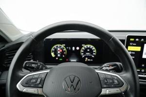 Volkswagen Tiguan 2024 Rīga, ar dzinēja tilpumu 1.50 L un nobraukumu 44 tūkst. km par 28500 €, foto 18 vietnē AUTOMOTO.COM.LV