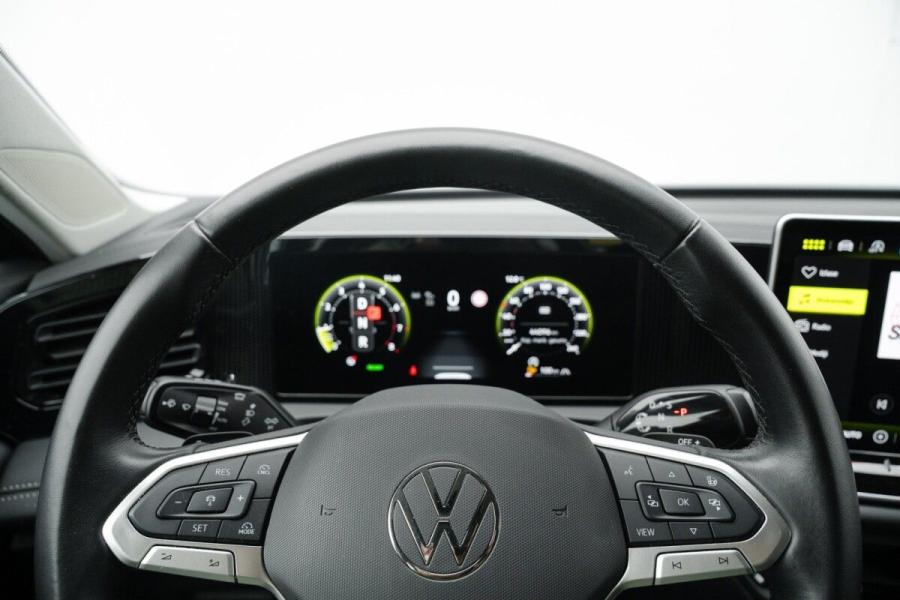 Volkswagen Tiguan 2024 Rīga, ar dzinēja tilpumu 1.50 L un nobraukumu 44 tūkst. km par 28500 €, foto 18 vietnē AUTOMOTO.COM.LV