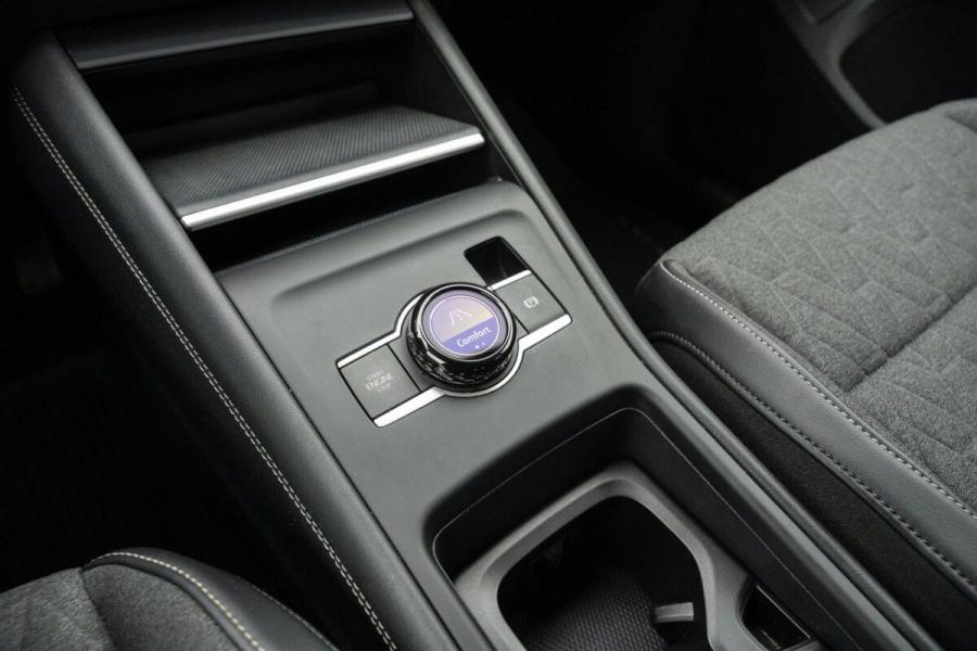 Volkswagen Tiguan 2024 Rīga, ar dzinēja tilpumu 1.50 L un nobraukumu 44 tūkst. km par 28500 €, foto 19 vietnē AUTOMOTO.COM.LV