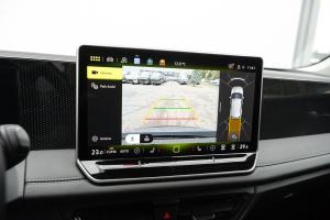 Volkswagen Tiguan 2024 Rīga, ar dzinēja tilpumu 1.50 L un nobraukumu 44 tūkst. km par 28500 €, foto 21 vietnē AUTOMOTO.COM.LV