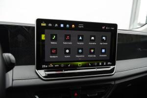 Volkswagen Tiguan 2024 Rīga, ar dzinēja tilpumu 1.50 L un nobraukumu 44 tūkst. km par 28500 €, foto 22 vietnē AUTOMOTO.COM.LV