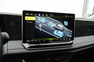 Volkswagen Tiguan 2024 Rīga, ar dzinēja tilpumu 1.50 L un nobraukumu 44 tūkst. km par 28500 €, foto 23 vietnē AUTOMOTO.COM.LV